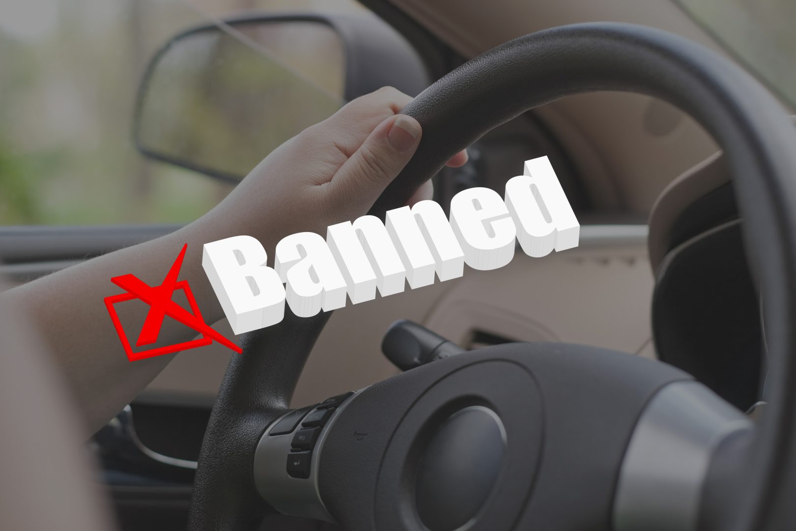Lincolnshire driver punished for driving while banned | Auriga Advocates