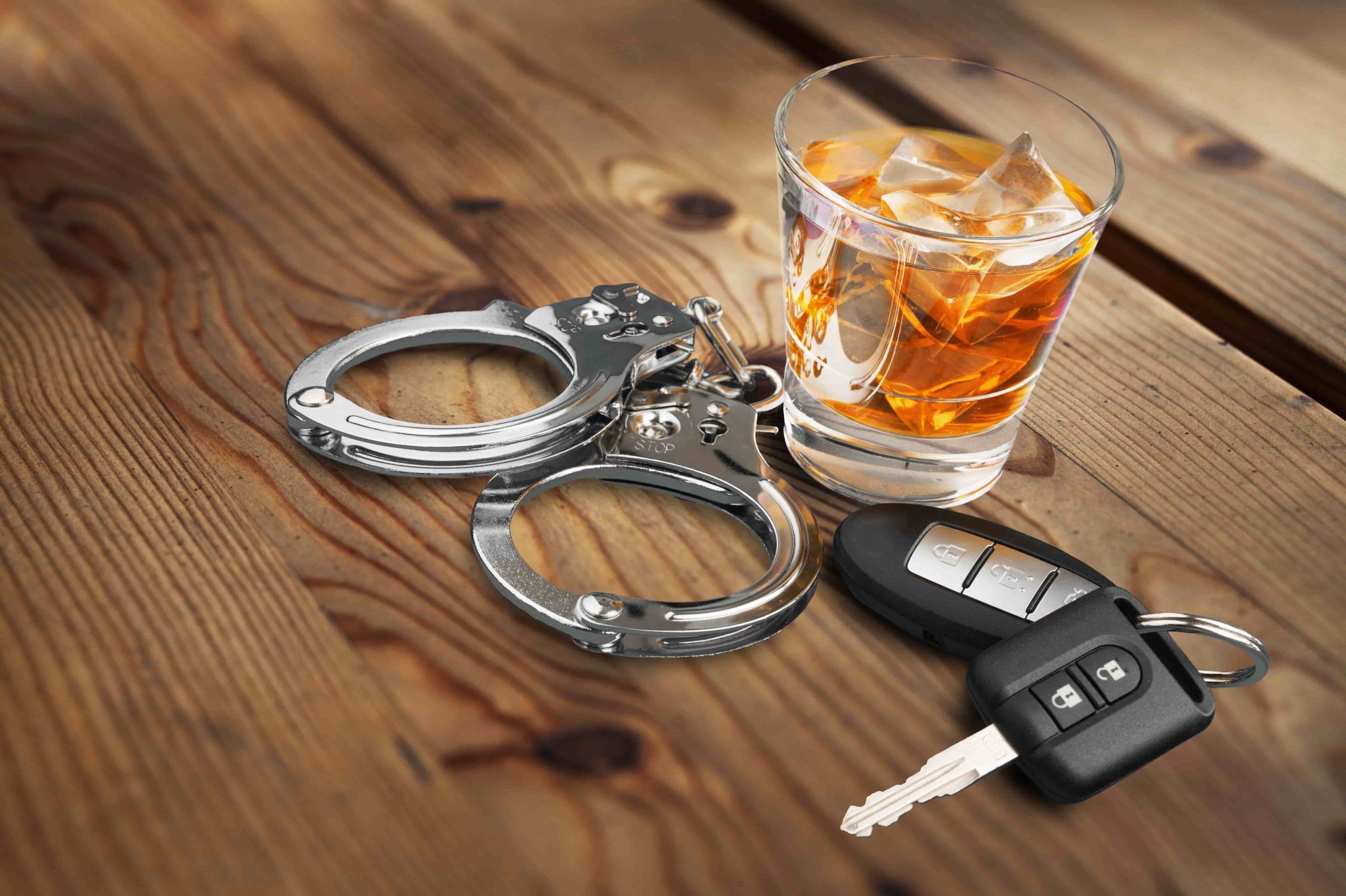 Latest police data highlights drink driving problems | Auriga Advocates